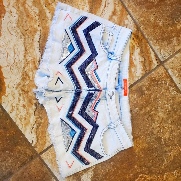 Lulumari | Shorts | Lu Lu Mari | Poshmark